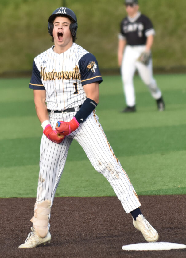 Chris Masse on baseball: This team may be Montoursville’s most surprising | News, Sports, Jobs ...
